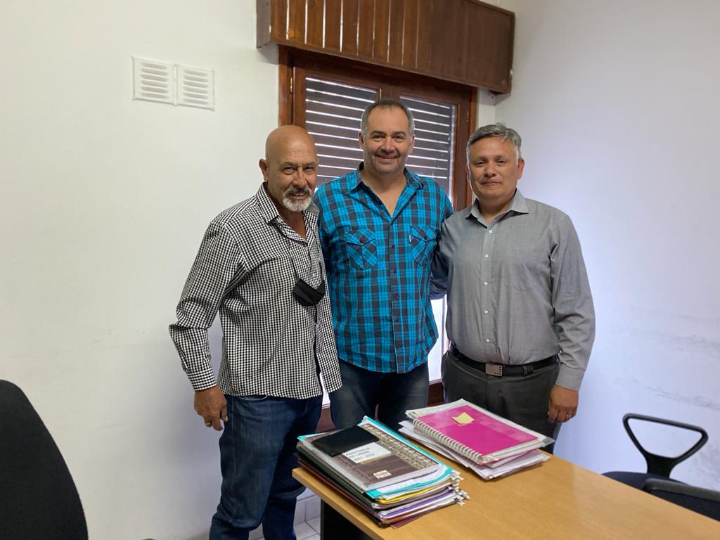 El SAV cumplió 13 años en Rawson. De qué trata el servicio y cómo se ...