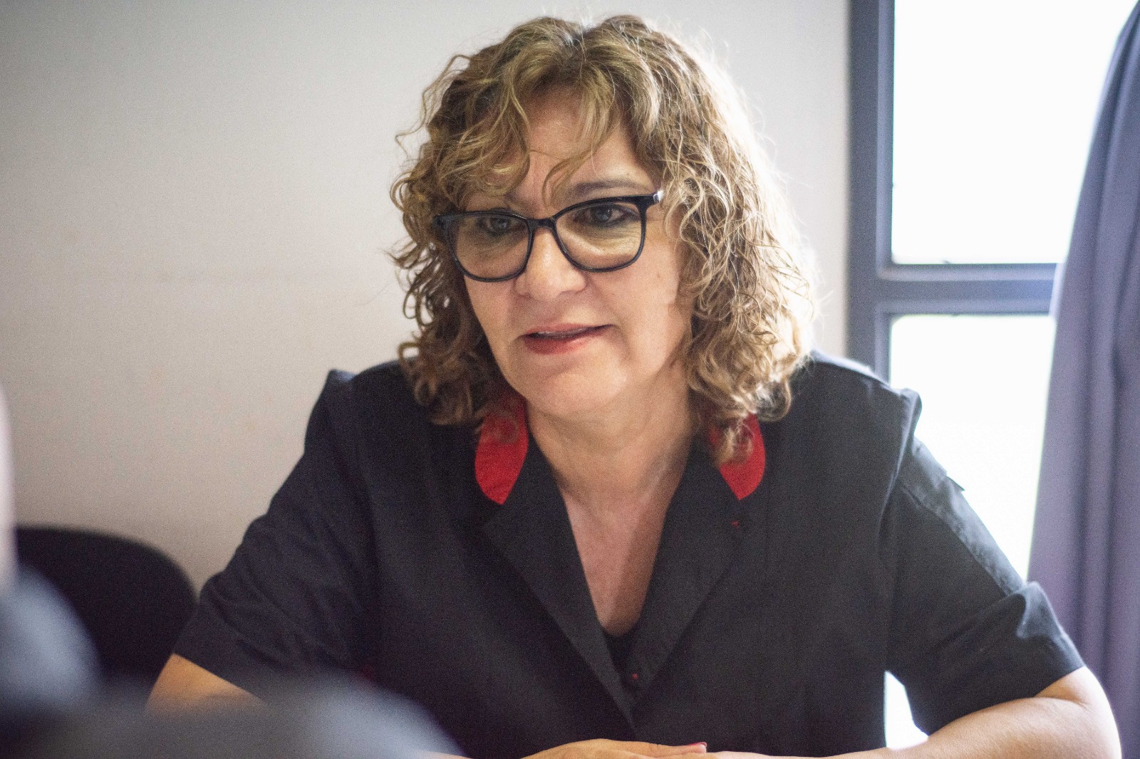 Rawson y la Defensoría de Personas Mayores articulan acciones para ...